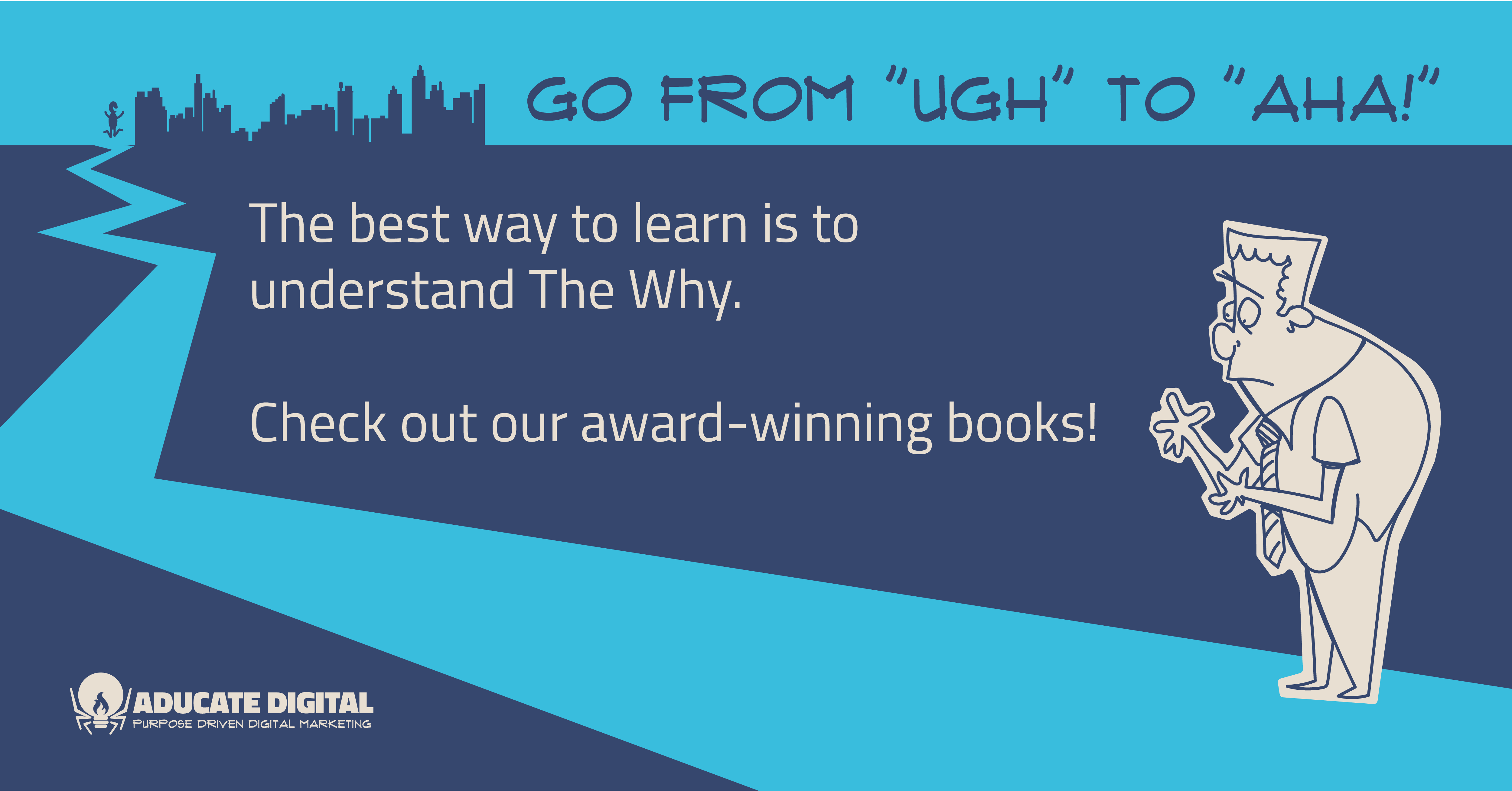 Books - Aducate Digital