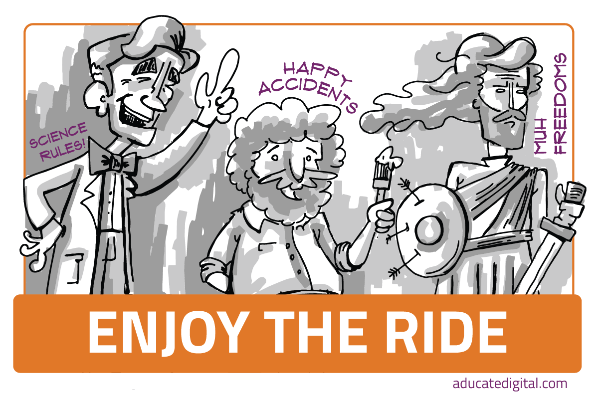 About - Aducate Digital