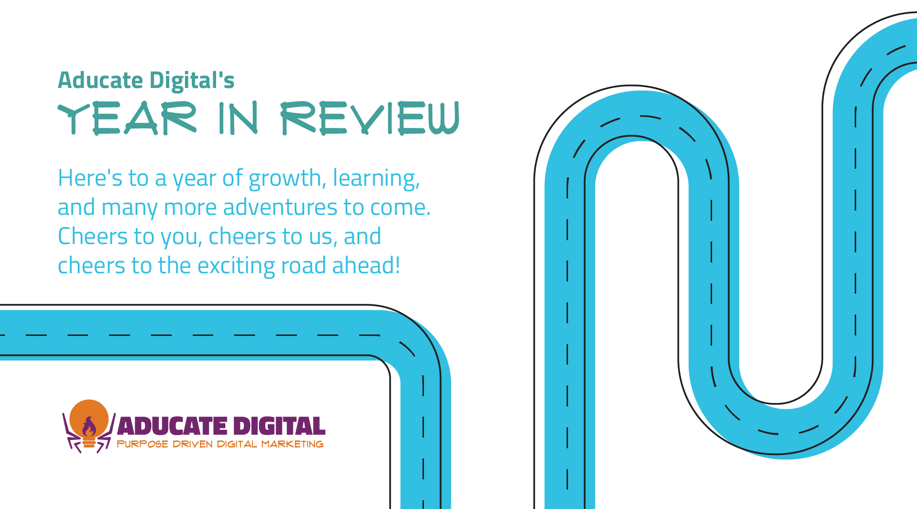 A Year of Growth and Learning: Aducate Digital's 2023 Recap - Aducate ...